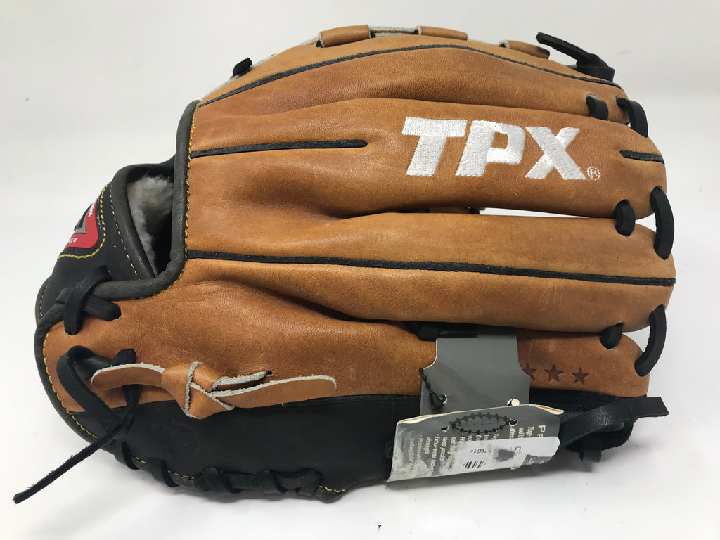 Tpx Baseball