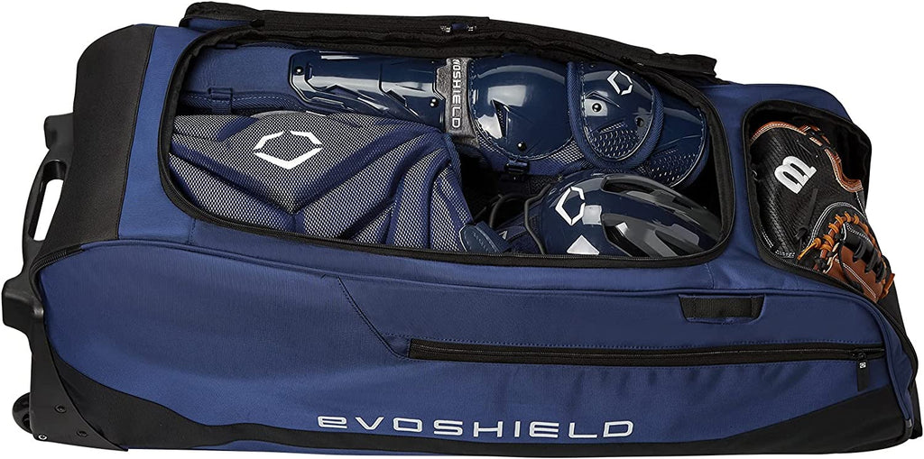 Evoshield Standout Wheeled Bag
