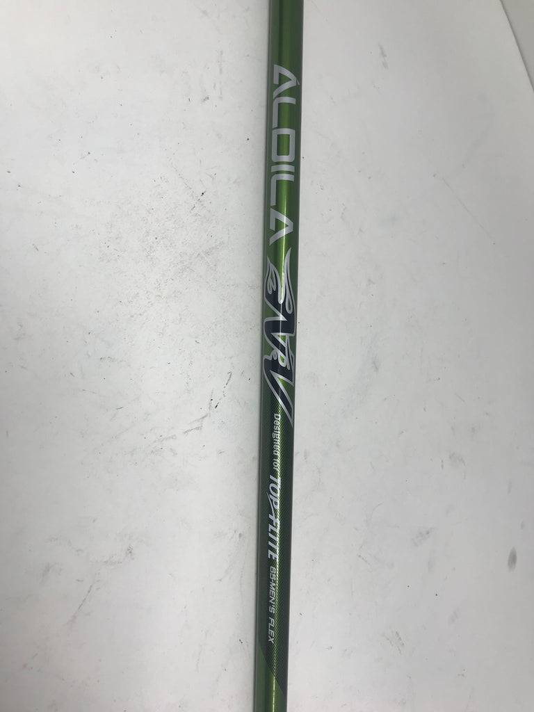 New Top Flite Tour Golf Men's 3 Wood 15 Degree Low CG Aldila 65 Green ...