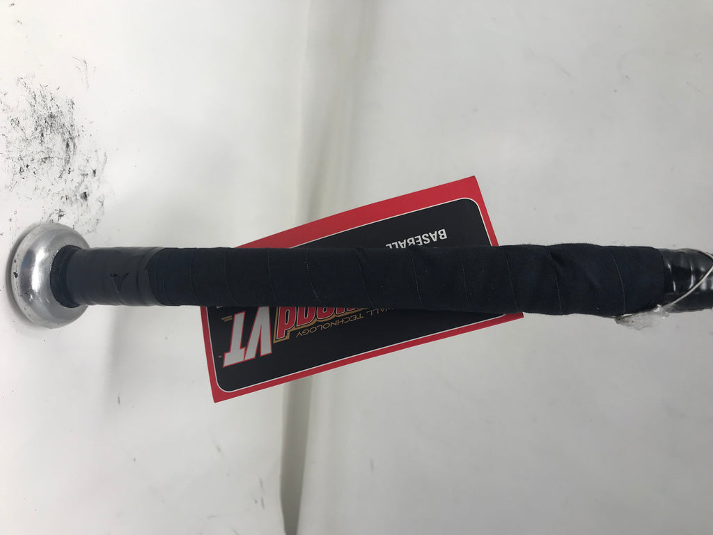 New Other Worth LC12C Youth Copperhead Baseball Bat 30/18 Black/Red ...