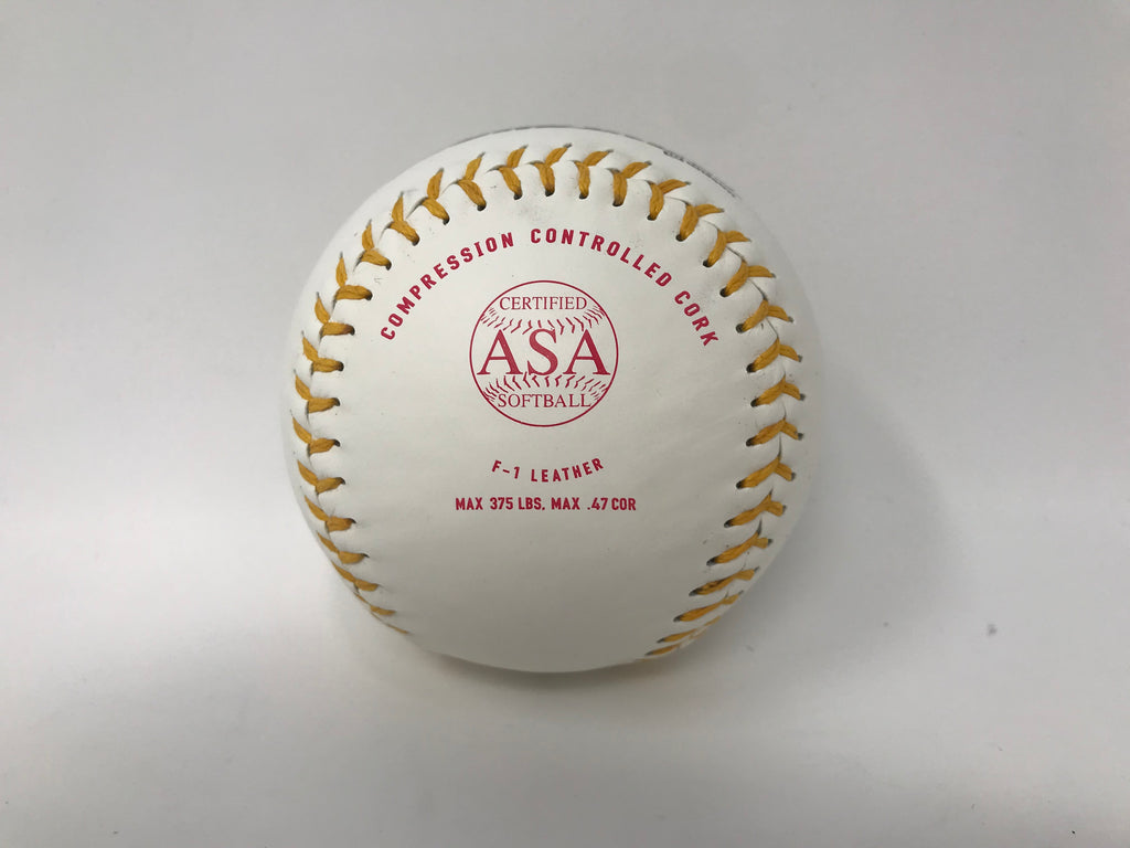 New Wilson 12 inch Veloce Performance Softball (1 Dz) .47 COR 375 Lbs ...