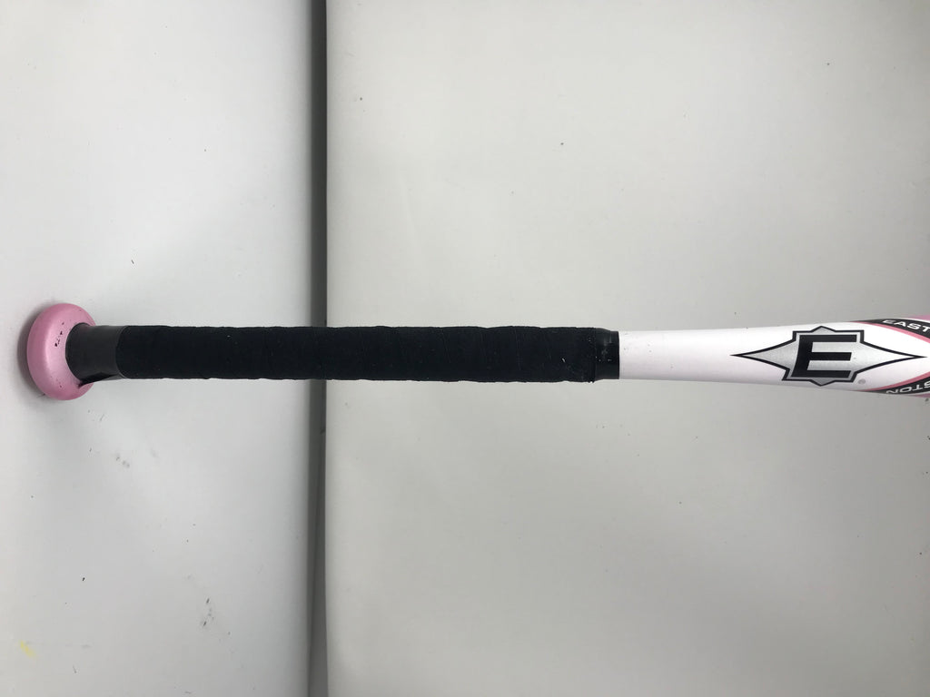 New Other Easton Synergy SK35 31/20 Fastpitch Softball Bat Pink/White ...