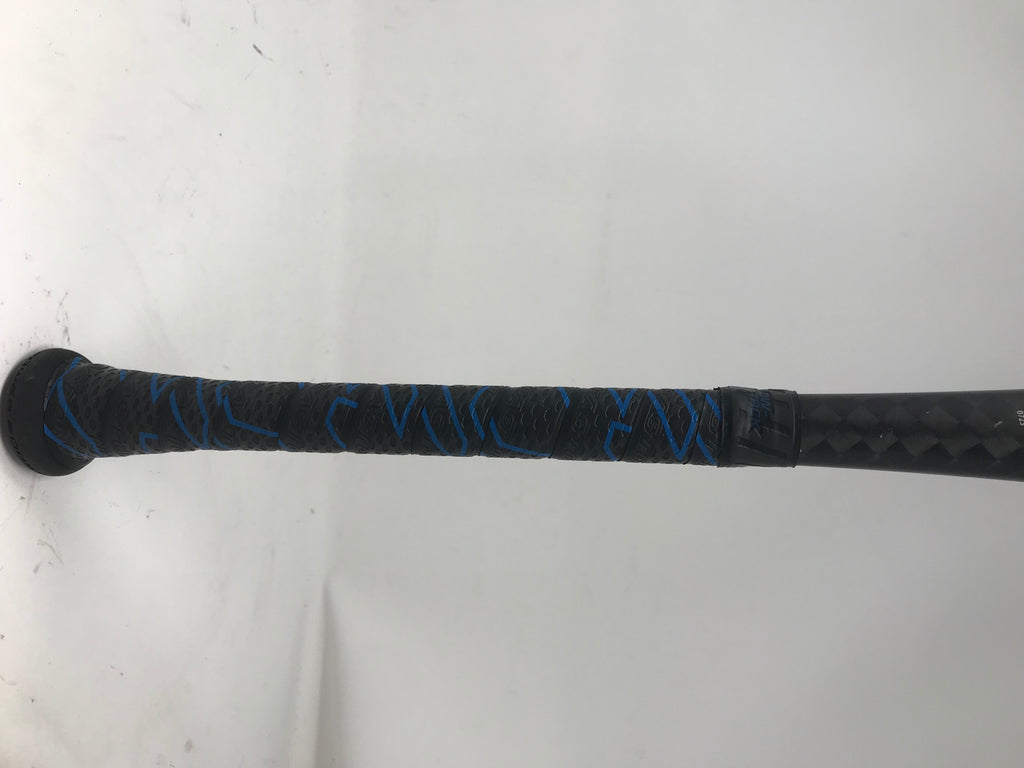 Used Easton 2024 Rope Baseball Bat BBCOR 2 5/8" Barrel | 2 Pc. Composi ...