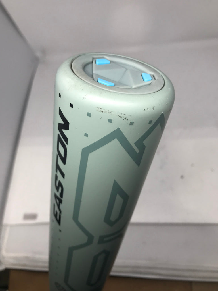 Used Easton Rope BBCOR Baseball Bat 33/30 Balanced Speed 2 Pc. Composi ...