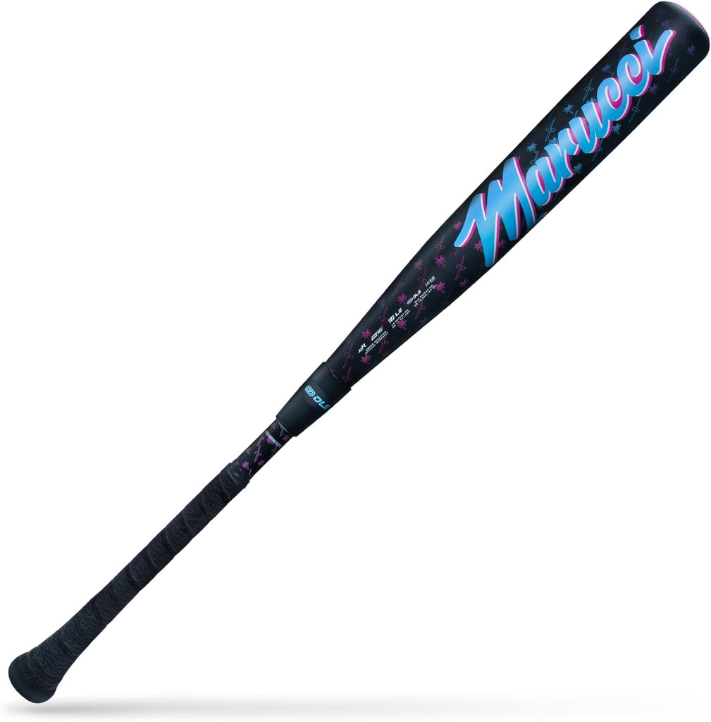 Marucci CATX2 Connect VICE Baseball Bat, 2 5/8" Barrel, -3 Drop, BBCOR ...