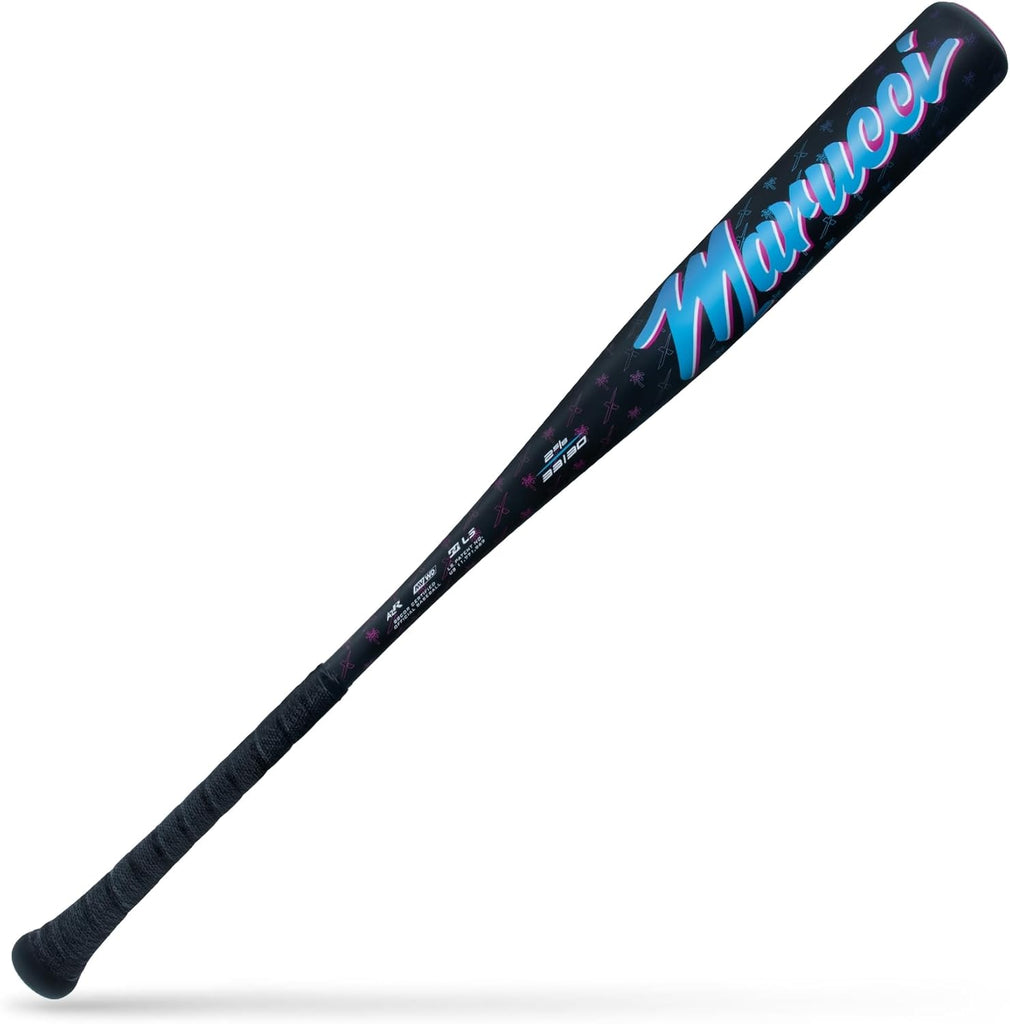 Marucci CATX2 VICE BBCOR Baseball Bat, 2 5/8" Barrel, -3 Drop, BBCOR C ...
