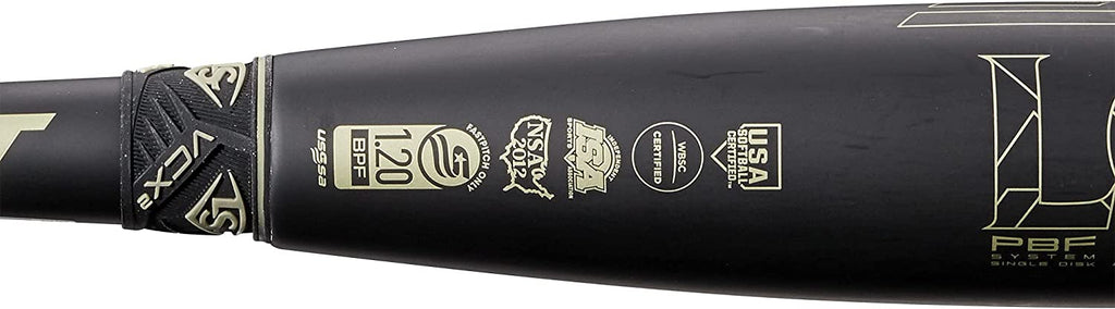 New Louisville Slugger 2022 LXT Fastpitch Softball Bat Series Black/Re ...