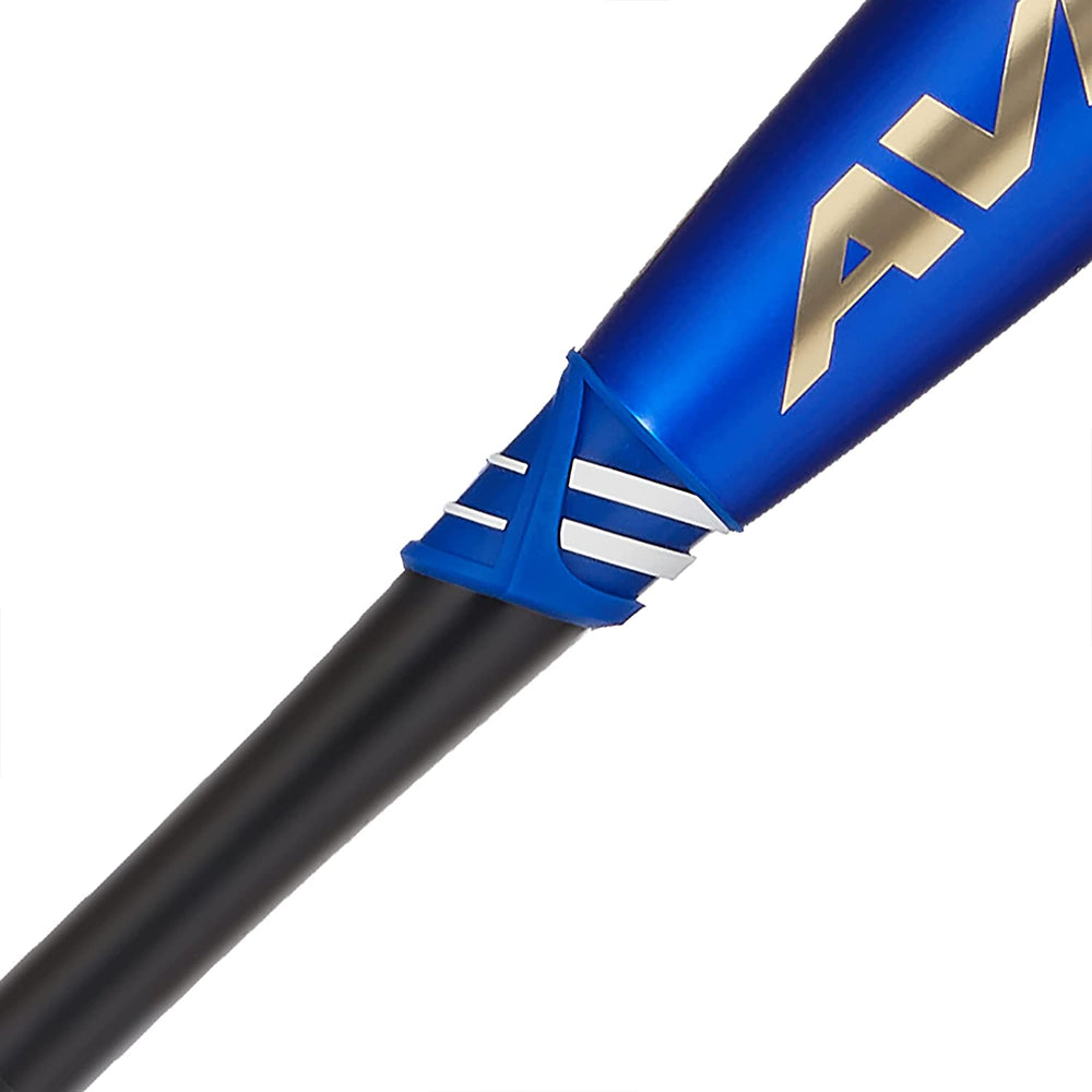 New Axe Bat 2023 Avenge Pro USSSA Baseball Bat 3-Piece Blue/White ...