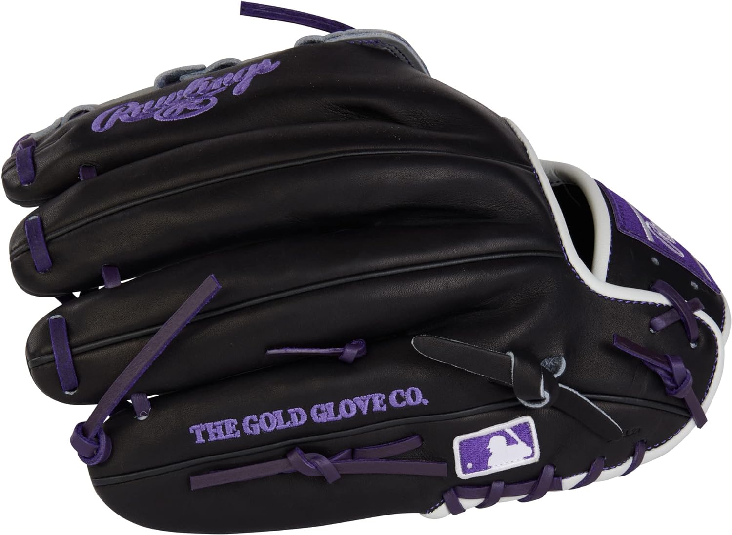 New Rawlings PROKB17BGP 12.25" Heart of The Hide Gold Glove Club RHT B – PremierSports