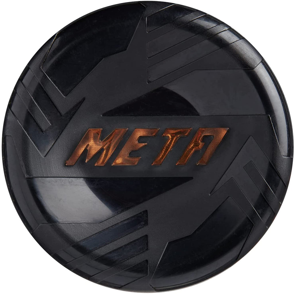 New Louisville Slugger 2022 Meta (-3) BBCOR Baseball Bat 2 5/8" Black ...
