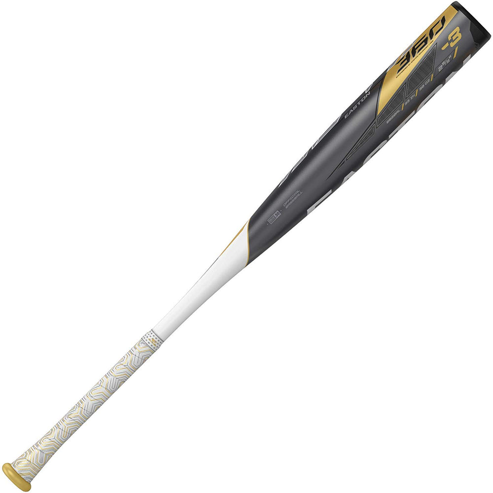 New 2020! Easton BB20AL Apha 360 Adult BBCOR Baseball Bat 2 5/8 ...