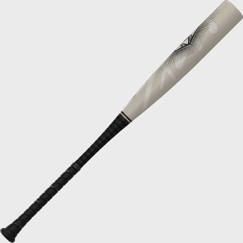 New Easton Split BBCOR Baseball Bat -3 Hybrid Balanced Power Tan/Black ...