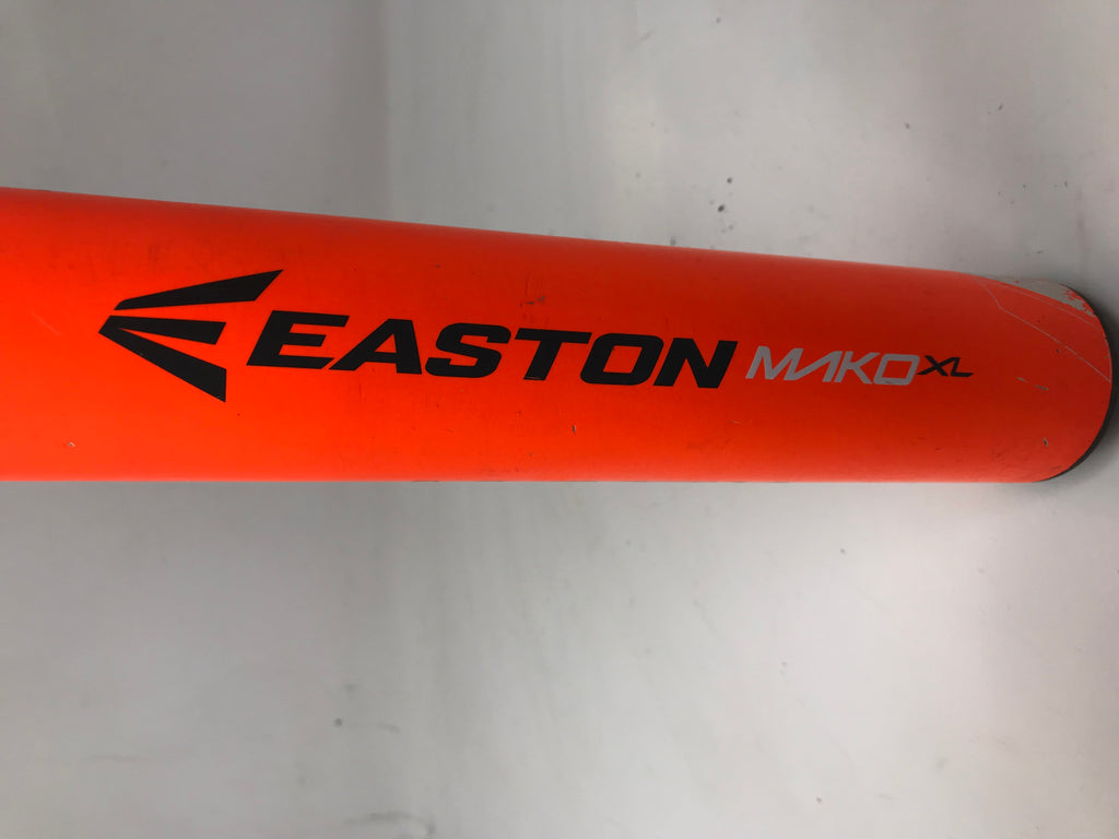 Easton Mako Xl Orange