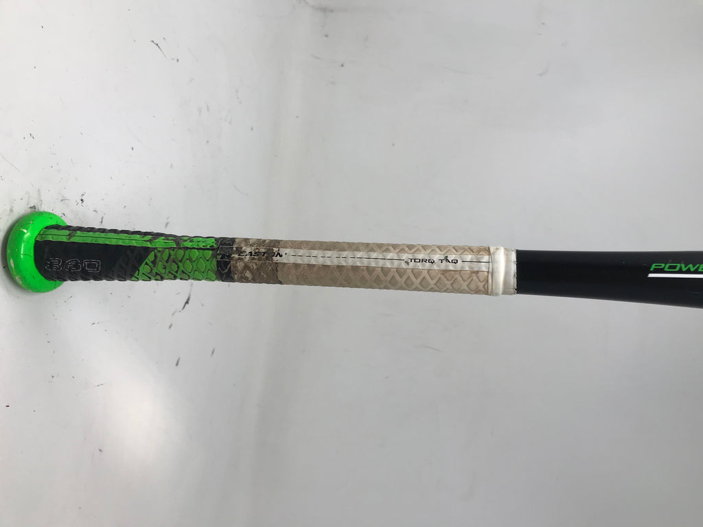 Used Easton Mako Torq XL 33/30 BB16MKTL BBCOR Baseball Bat Green/Black ...