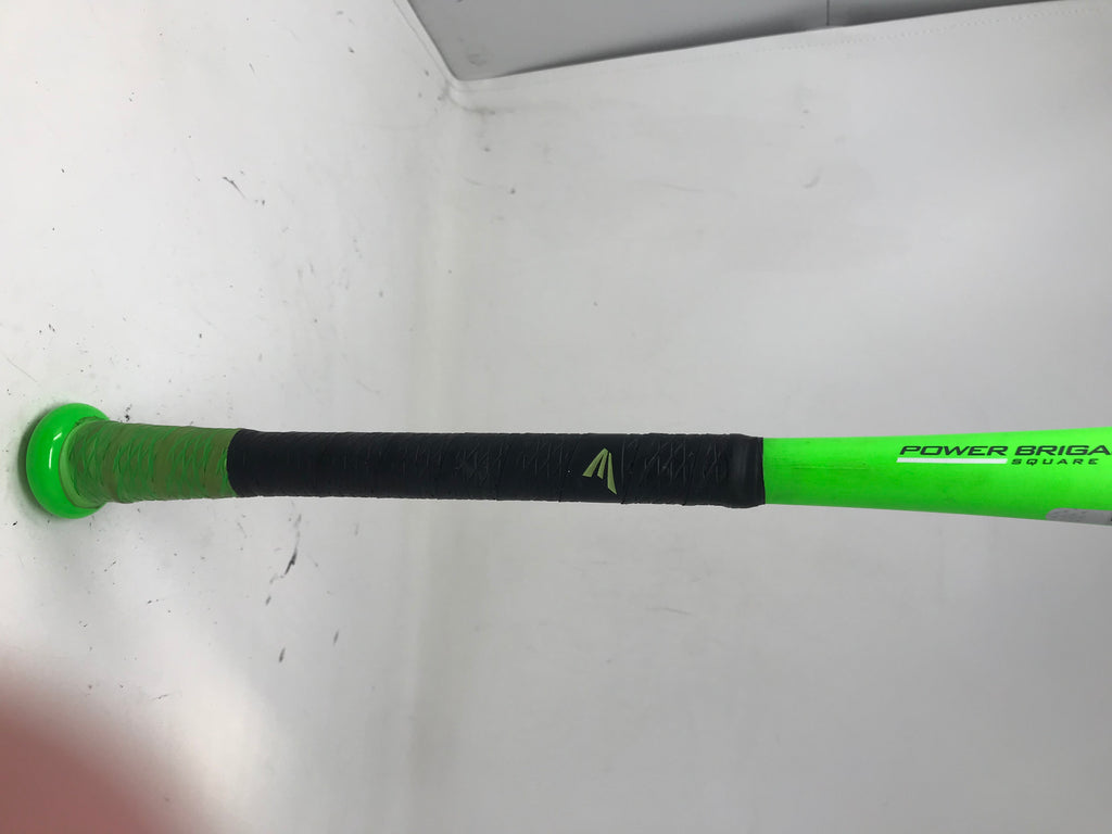 Used Easton Mako 32/29 BB16MK BBCOR Baseball Bat Green/White -3 Balanc ...