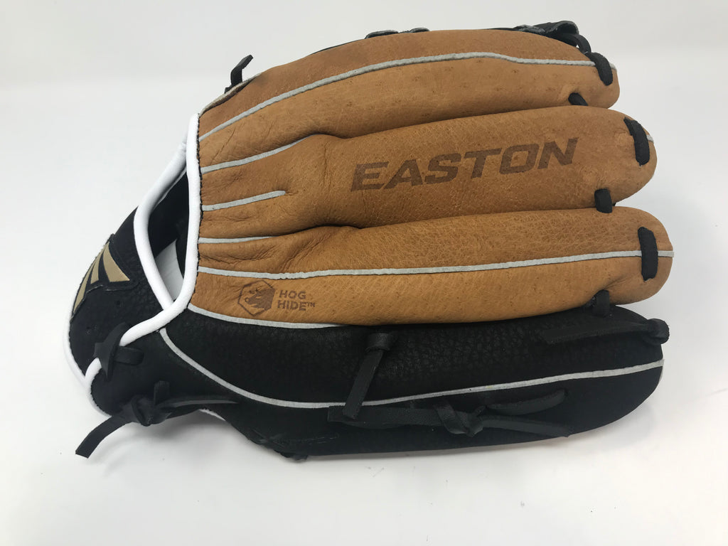New Easton Scout Flex Baseball Series SC1050 Youth 10.5" Inch LHT Brow ...