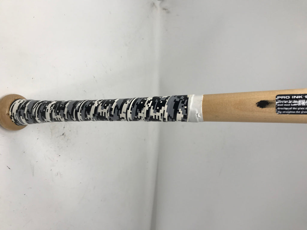 New Other Rawlings Velo Maple Ace Wood Baseball Bat 32" Black/Natural ...