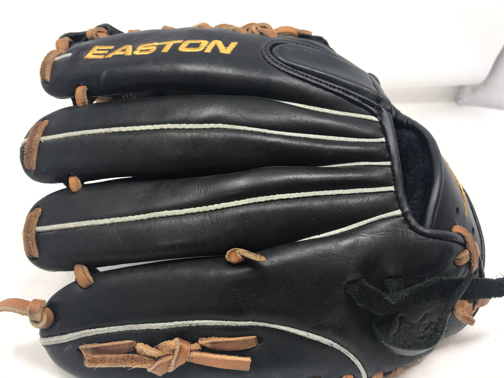 New Easton Premier Pro Kip Series PPK151BT RHT Black/Brown 11.75" Base ...