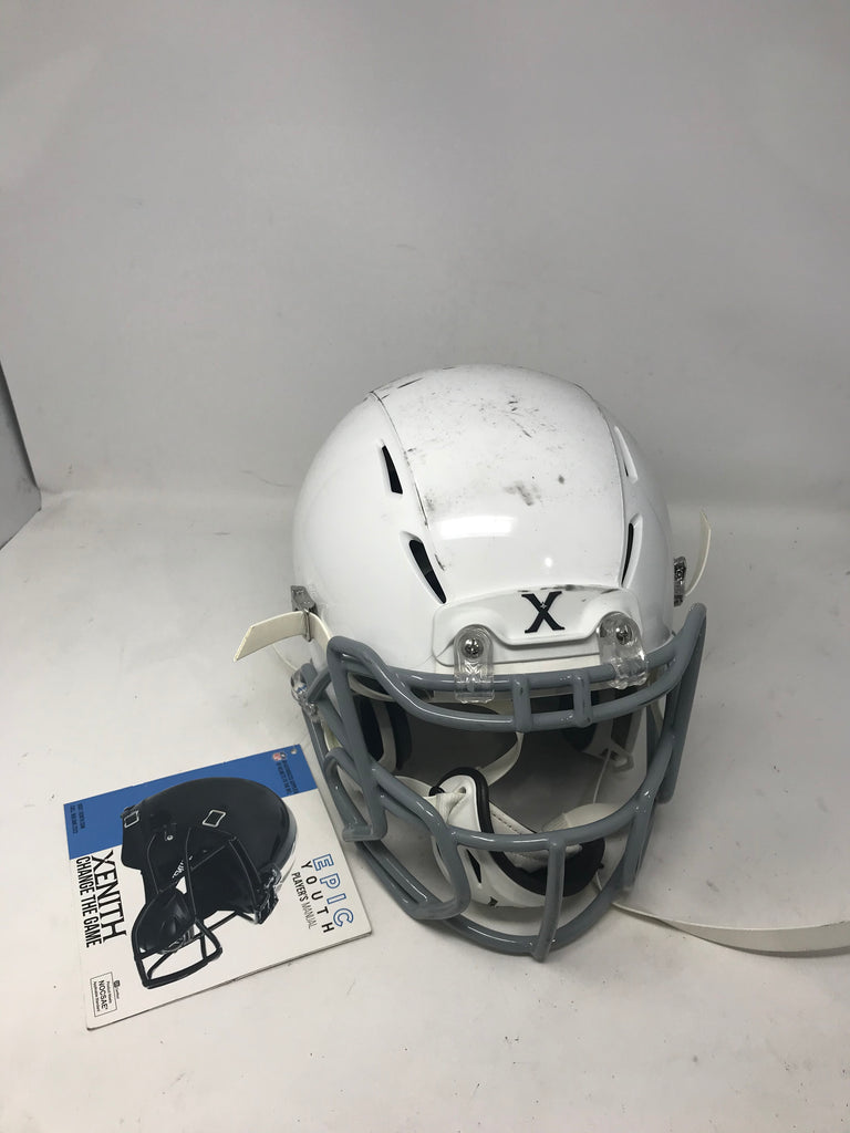 Xenith Epic Padding