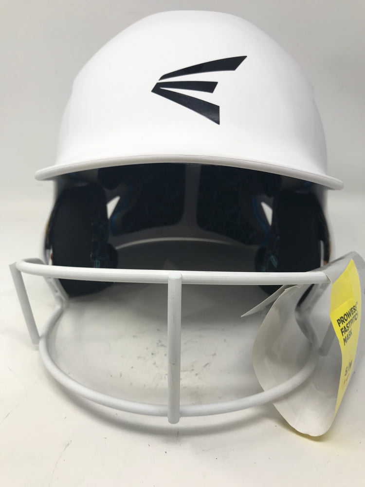 Easton Fastpitch Softball Helmets