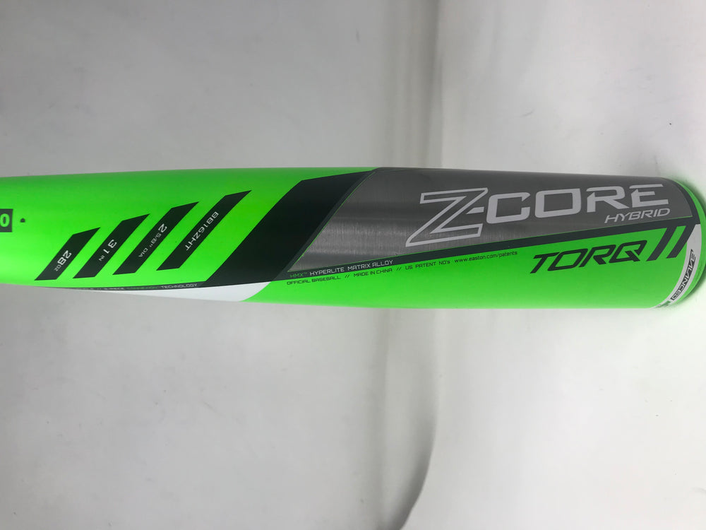 Z Core Easton 2022