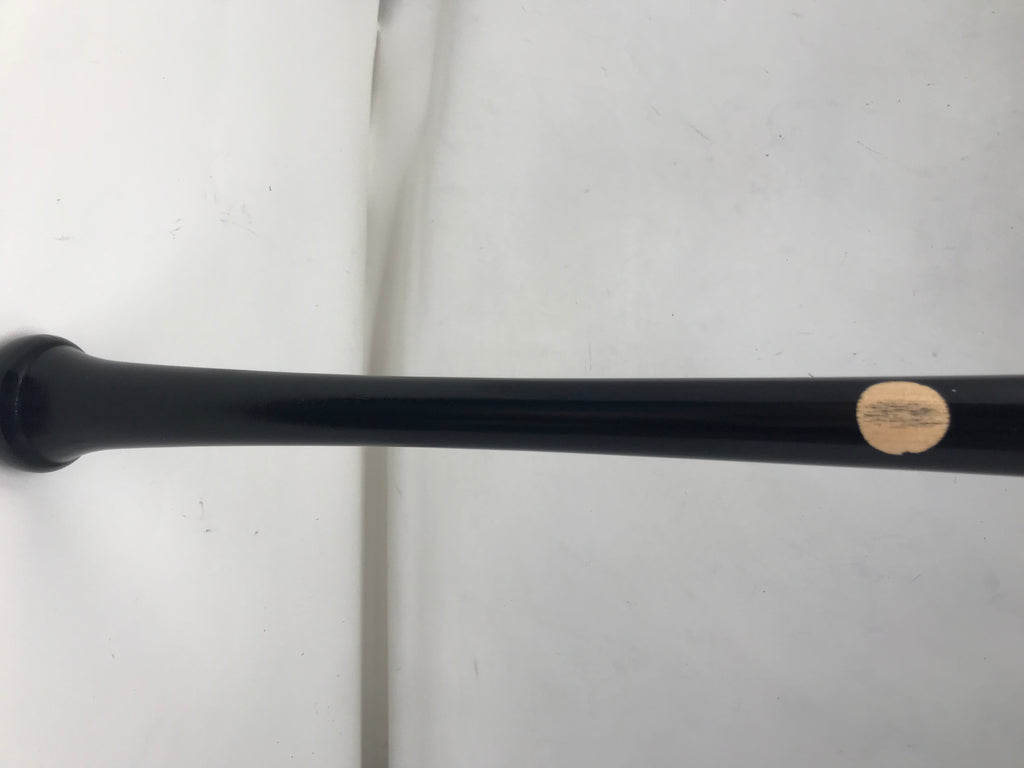 New Max Bat Pro Maple 191 Wood Baseball Bat Maple Natural – PremierSports