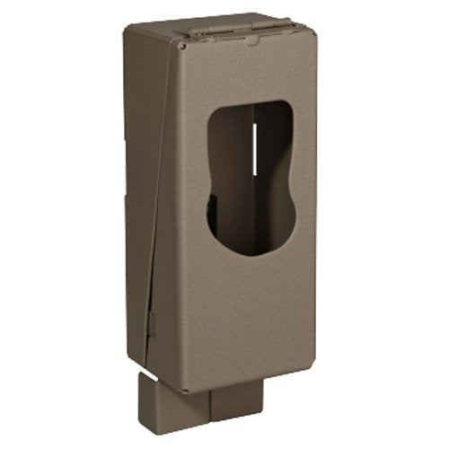 New Cuddeback Cudde Safe Model F Trail Game Camera Accessory Brown ...