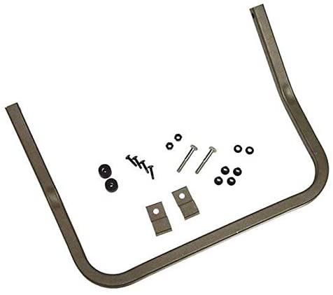 New SUMMIT 4 & 5 Channel Aluminum Climbing Treestand Platform Footrest ...