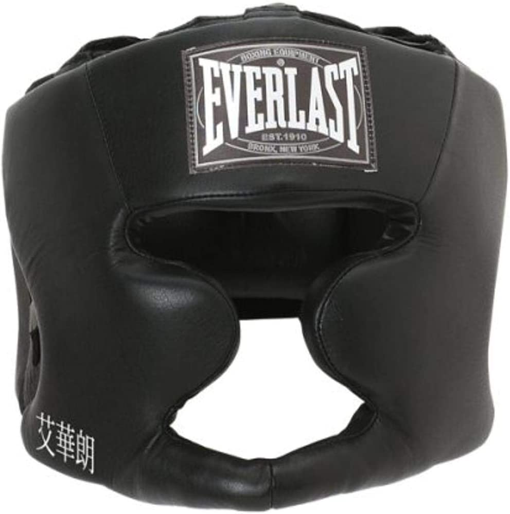 New Everlast Mixed Martial Arts Full Head Guard, One Size – PremierSports