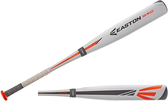 Easton Baseball Bat Mako