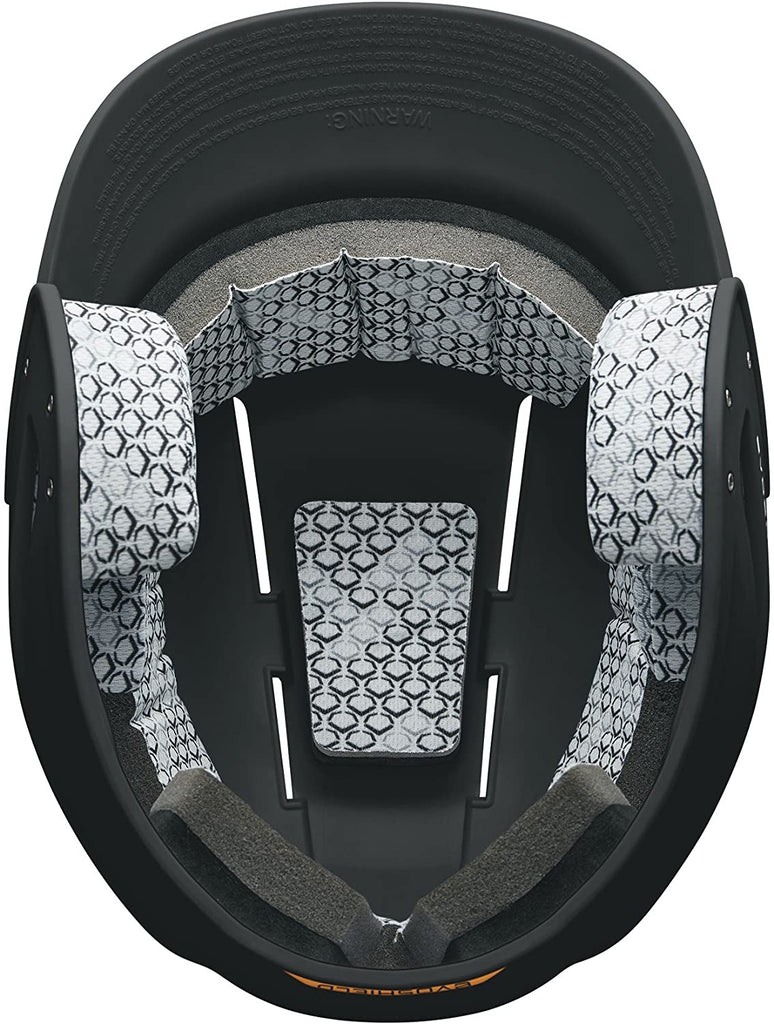 New EvoShield Impact Travel Ball Bat Helmet Junior 6 1/4" - 7 1/8" Mat ...