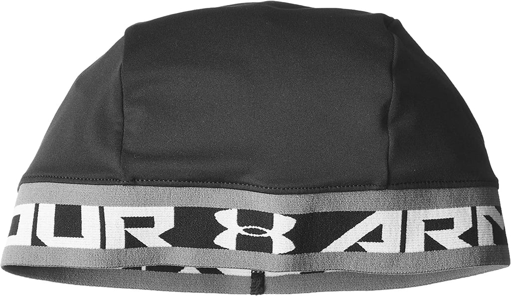 New Under Armour Men's Original Skull Wrap Black/Gray – PremierSports