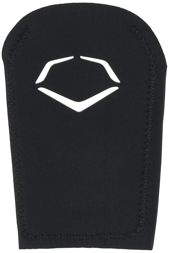 New EvoShield Softball Protective Forearm Guard Adult Small Black ...