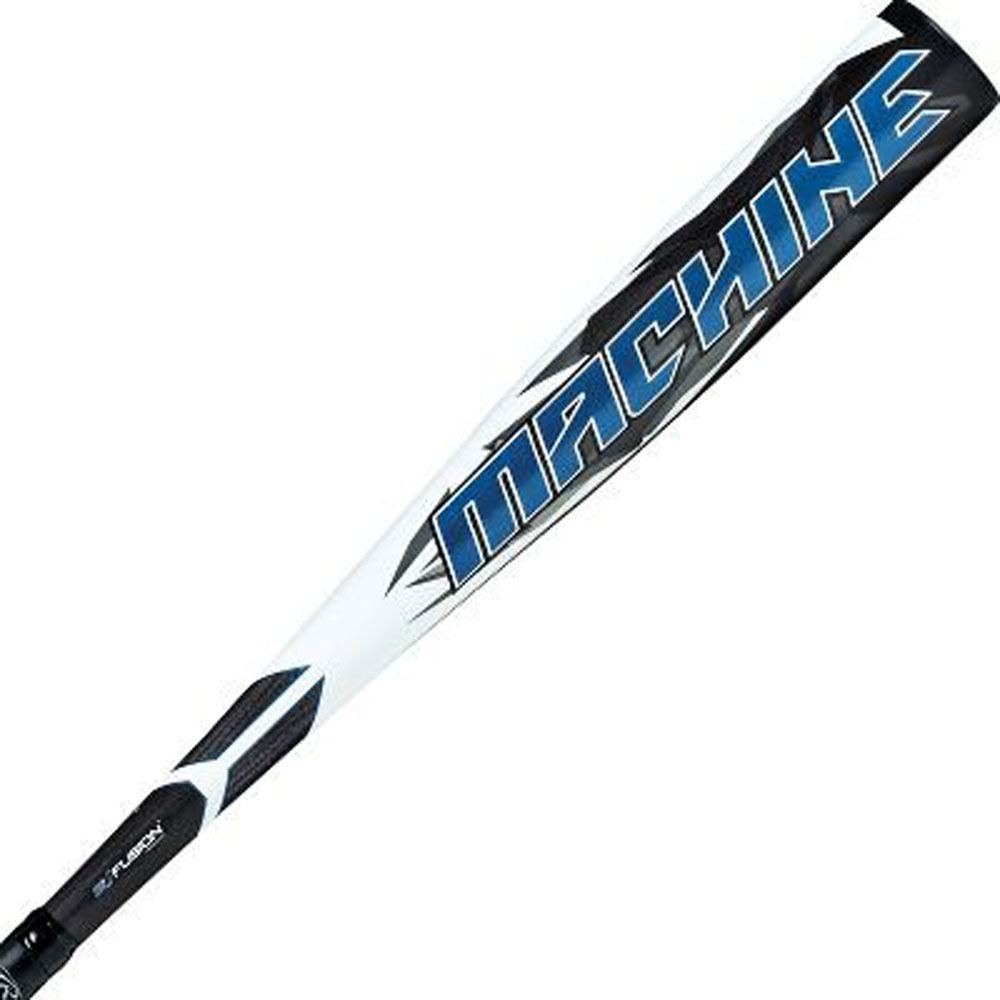 New Rawlings BBMC Machine Alloy BBCOR Baseball Bat 2012 2 5/8" -3 ...
