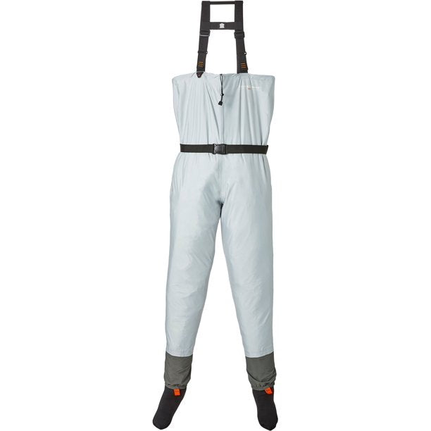 New Other Field & Stream Seneca Packable Chest Waders Grey X-Large ...