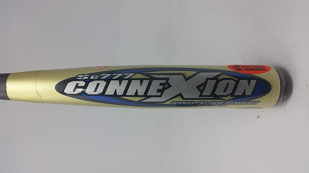 New Easton BT5-Z SC777 Connexion BESR Adult Baseball Bat – PremierSports