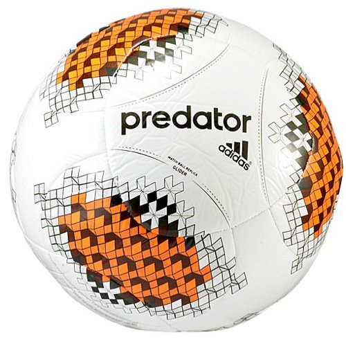 Adidas Soccer Ball Predator
