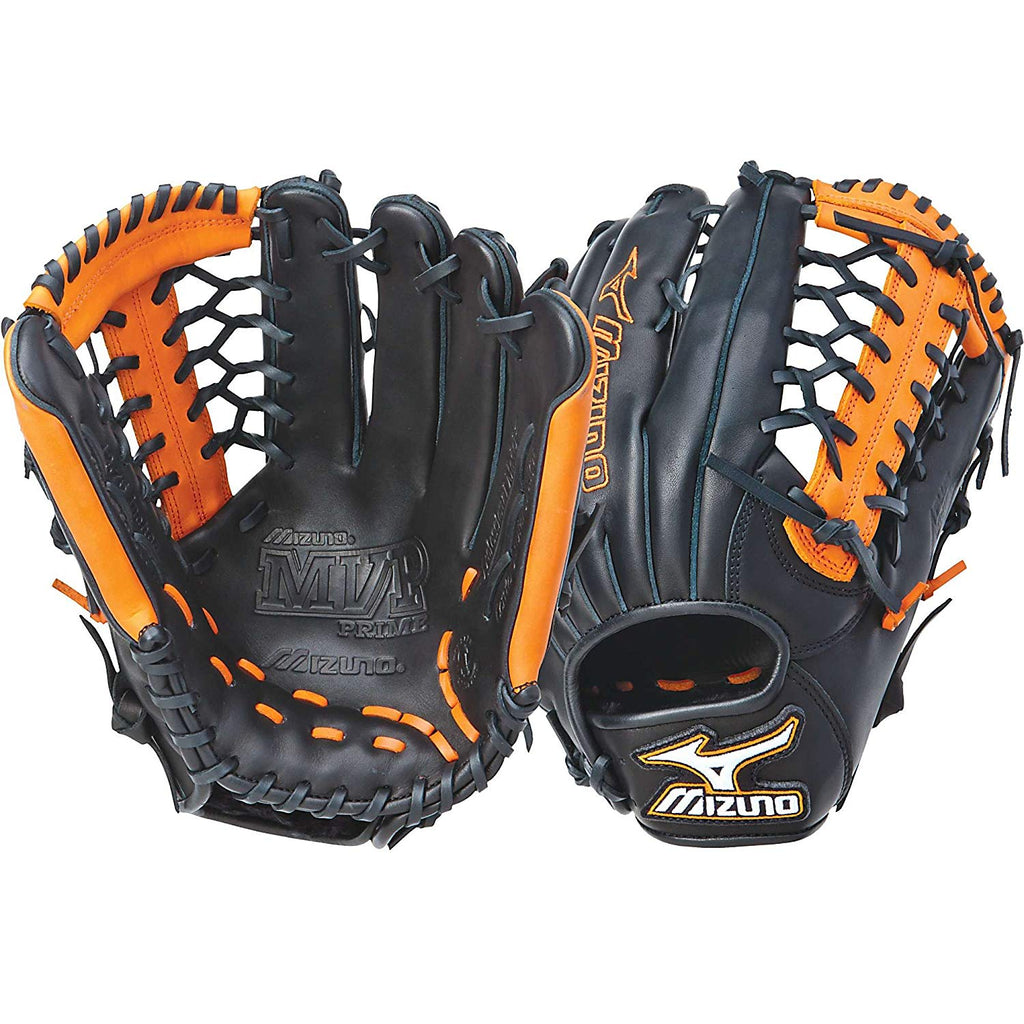 New Mizuno MVP Prime Series Baseball Glove GMVP 1277 PSE3 12.75 RHT Bl ...